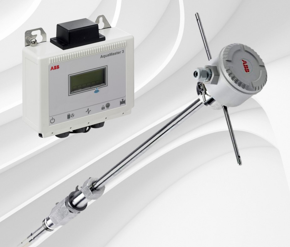 Battery or Renew Energy Powered Insertion Magflow Meter